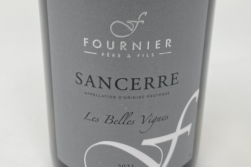 Fournier Pére & Fils, Sancerre - New England Cooks