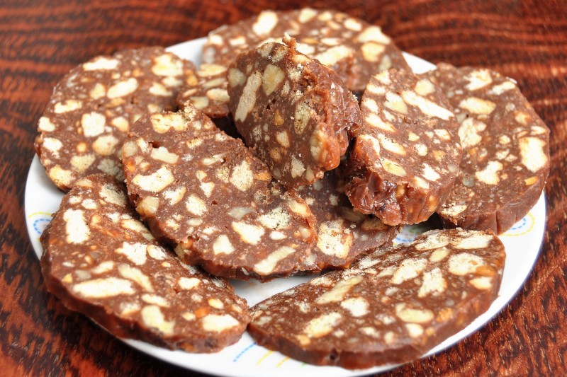 Easy and Delicious Foolproof Fudge - New England Cooks