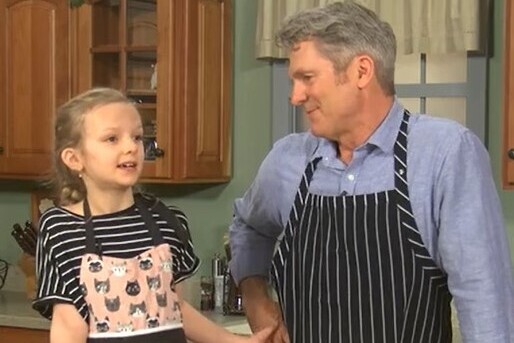 Shows - New England Cooks